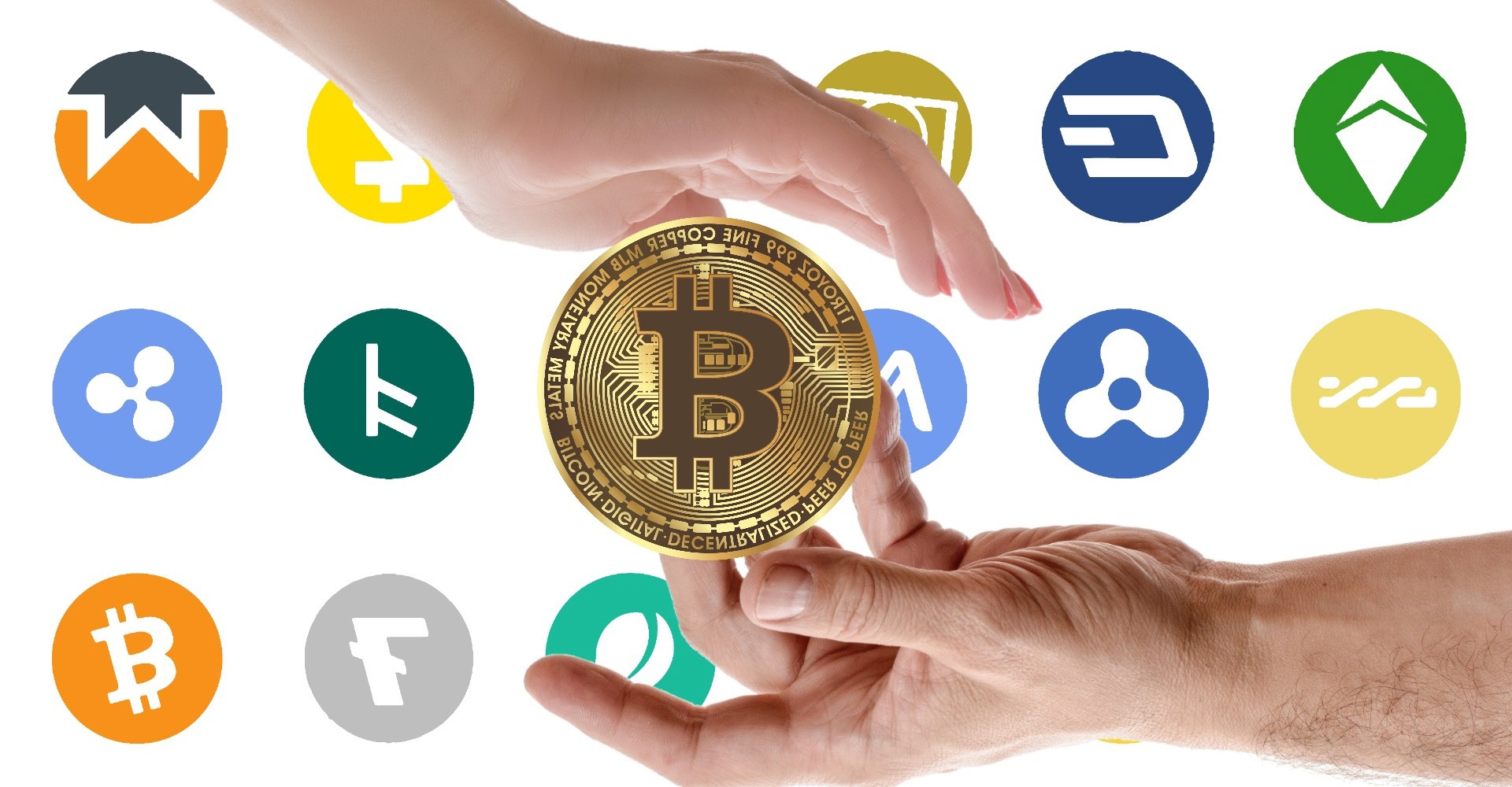 Top 10 Cryptocurrencies of May 2025: A Comprehensive Overview